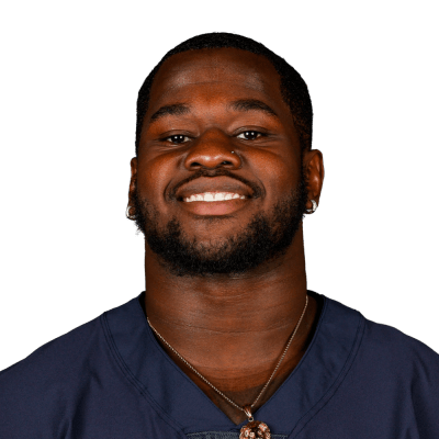 Sam Kamara Stats, News and Video - DE | NFL.com