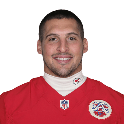 James Winchester Career Stats | NFL.com