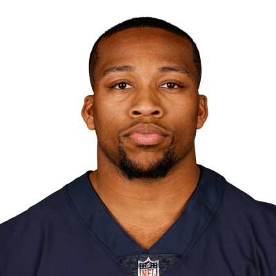 Khari Blasingame Stats, News and Video - RB | NFL.com