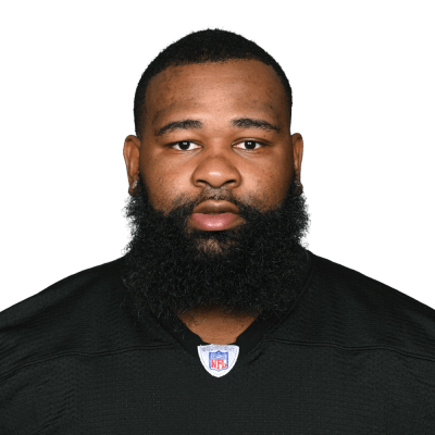 Isaiah Buggs Stats, News and Video - DT | NFL.com