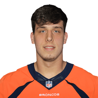 Hunter Watts Stats Summary | NFL.com