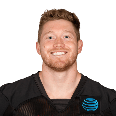 Parker Hesse Stats, News and Video - TE | NFL.com