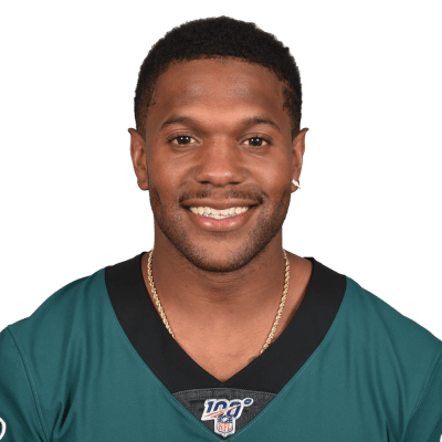 Rodney McLeod Stats, News and Video - FS | NFL.com