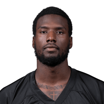 Bryan Edwards Stats, News and Video - WR | NFL.com