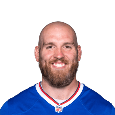 Reid Ferguson Stats, News and Video - LS | NFL.com