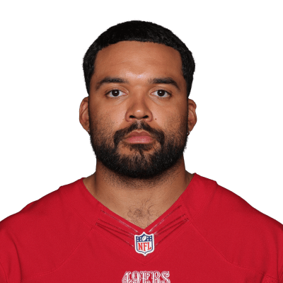 Alex Barrett Stats, News and Video - DE | NFL.com