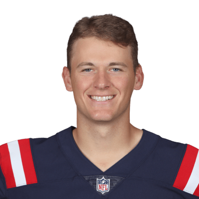 Mac Jones Career Stats | NFL.com