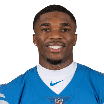 Jeff Okudah Stats, News and Video - CB | NFL.com