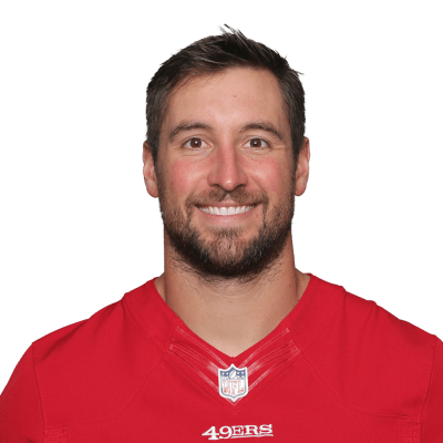 Garrett Celek Career Stats | NFL.com