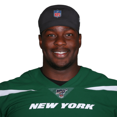 Foley Fatukasi Stats, News and Video - DT | NFL.com