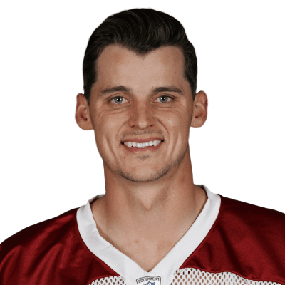 Matt McCrane Stats, News and Video - K | NFL.com