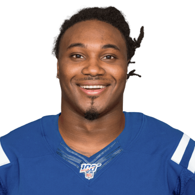 D'Onta Foreman Stats, News and Video - RB | NFL.com