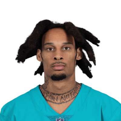 Robbie Chosen Stats, News and Video - WR | NFL.com