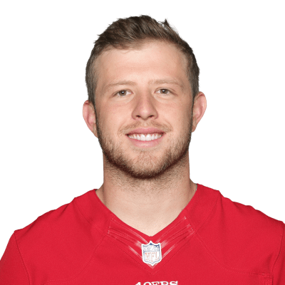 Nate Sudfeld Stats, News and Video - QB | NFL.com