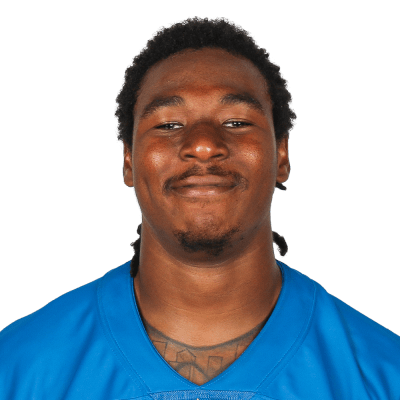 Jamaal Williams Career Stats | NFL.com