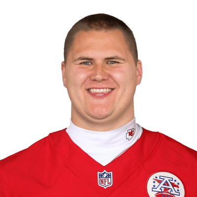 Jackson Barton Stats, News and Video - OT | NFL.com