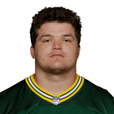 Coy Cronk Stats Summary | NFL.com