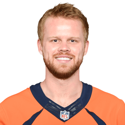Colby Wadman Stats, News and Video - P | NFL.com