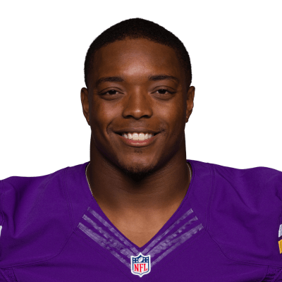 C.J. Ham Stats, News and Video - FB | NFL.com