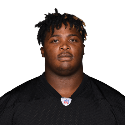 Carlos Davis Stats, News and Video - DT | NFL.com