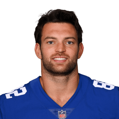 Kaden Smith Stats, News and Video - TE | NFL.com