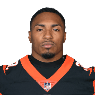 Trayveon Williams Stats, News and Video - RB | NFL.com