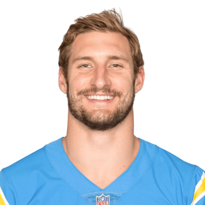 Joey Bosa Career Stats | NFL.com