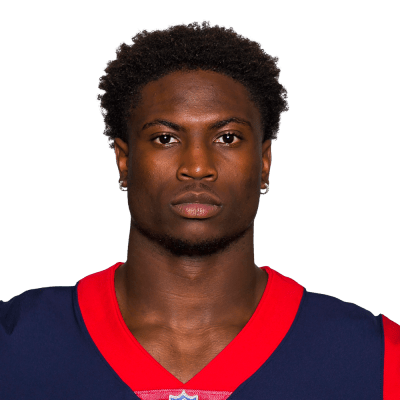 Jacobi Francis Stats, News and Video - DB | NFL.com