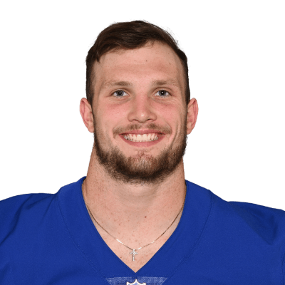Daniel Bellinger Stats Summary | NFL.com