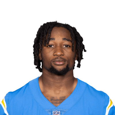 Asante Samuel Jr. Career Stats | NFL.com