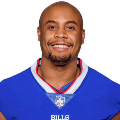 Ryan Carter Stats, News and Video - DB | NFL.com