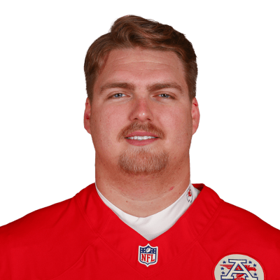 Andrew Wylie Stats Summary | NFL.com