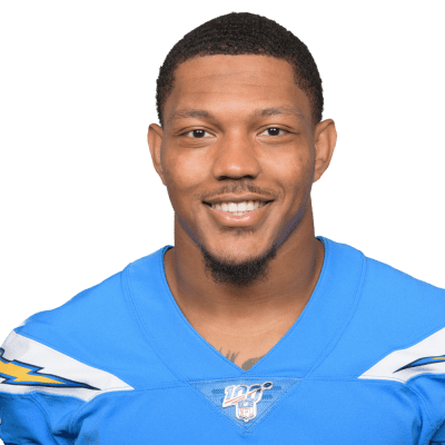 Justice Liggins Stats, News and Video - WR | NFL.com