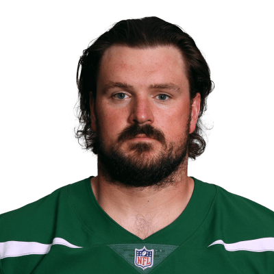 Connor McGovern Stats, News and Video - G | NFL.com