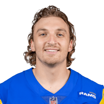 Ben Skowronek Career Stats | NFL.com