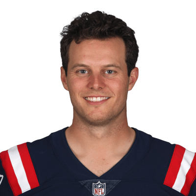 Jake Bailey Stats, News and Video - P | NFL.com