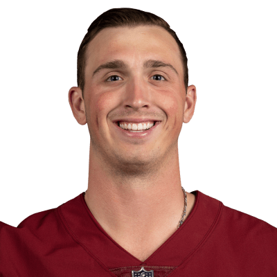 Camaron Cheeseman Career Stats | NFL.com