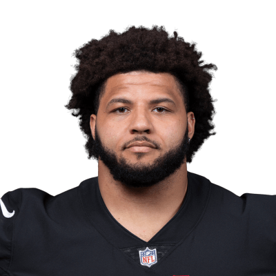Jovaughn Gwyn Stats, News and Video - G | NFL.com