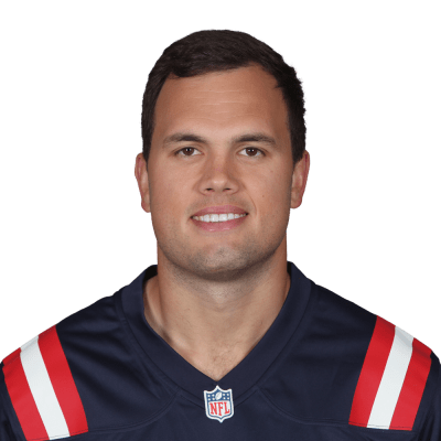 Hunter Henry Stats Summary | NFL.com