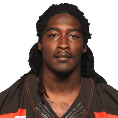 Lenny Jones Stats, News and Video - DE | NFL.com