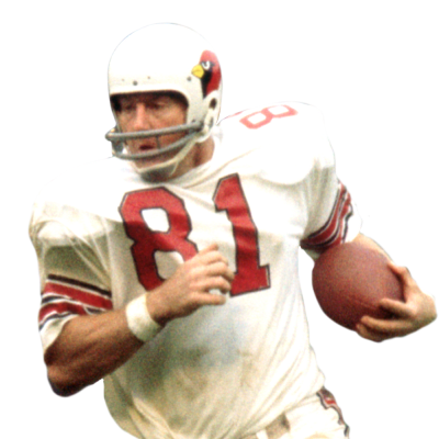 Jackie Smith Stats Summary | NFL.com