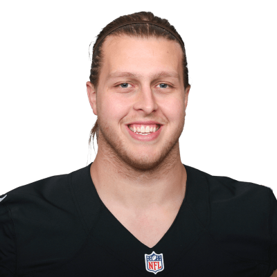 James Cowser Stats, News and Video - LB | NFL.com
