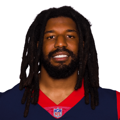 Jalen Reeves-Maybin Stats Summary | NFL.com