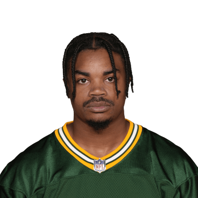 Bo Melton Stats Summary | NFL.com