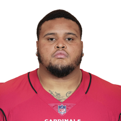 Marquis Hayes Stats, News and Video - G | NFL.com