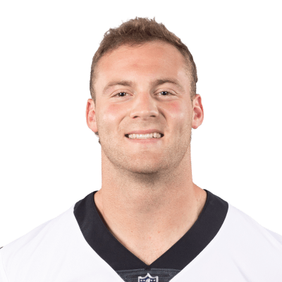 Pete Werner Career Stats | NFL.com