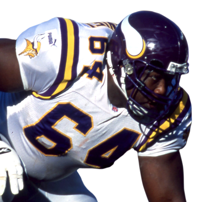 Randall McDaniel Stats, News and Video - G | NFL.com