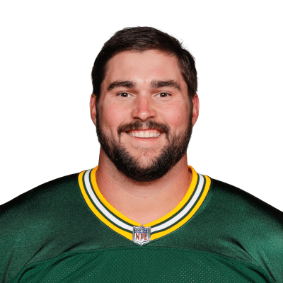 Lucas Patrick Stats, News and Video - OG | NFL.com