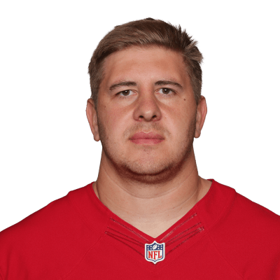 Daniel Brunskill Stats, News and Video - OT | NFL.com