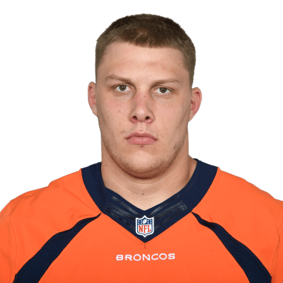 Garett Bolles Stats, News and Video - OT | NFL.com
